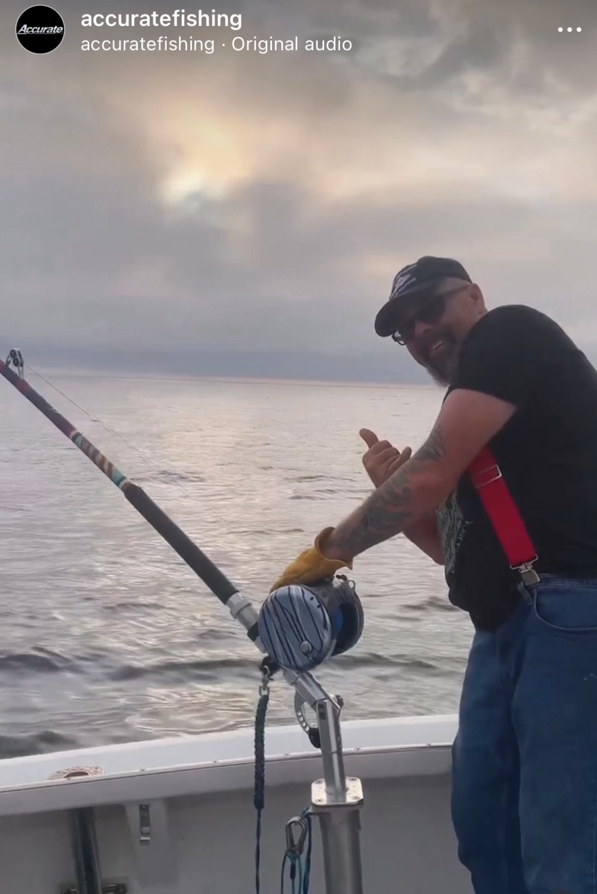 Rod Leash/reel Leash Design #9-custom to Order Any Colors of Your ...