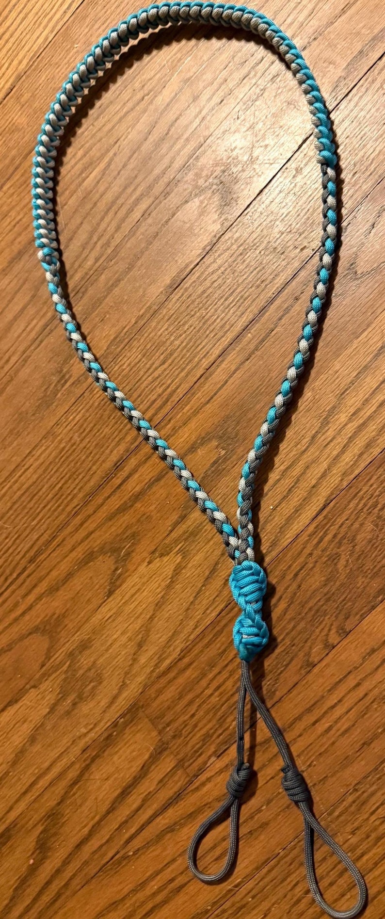 Custom Paracord Trolling Motor Lanyard: Ipilot, Inreach Compatible - Etsy