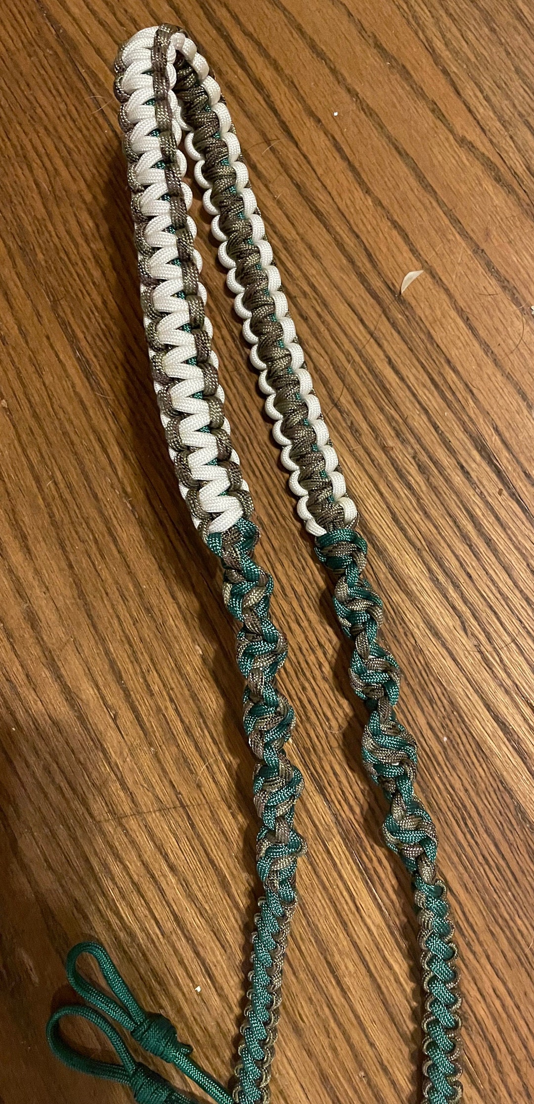 Duck Call Lanyard COMPLETED Ready to Ship Handmade 550 Paracord - Etsy
