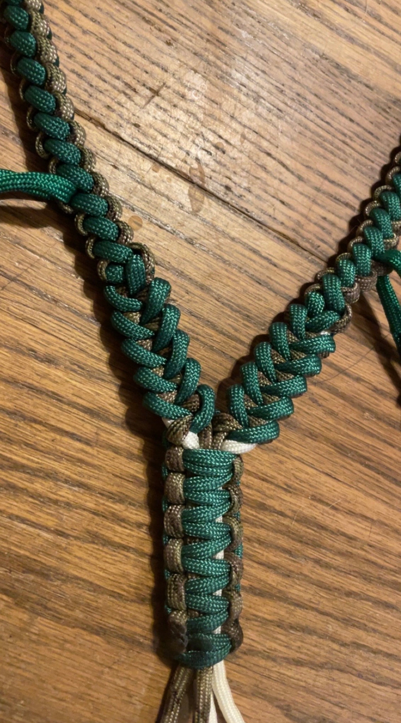 Duck Call Lanyard Design #3 Made Custom to Order in Any Color ...