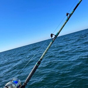 Reel Leashes / Rod Leashes Made Custom to Order Any Colors 2 to 8 Ft ...