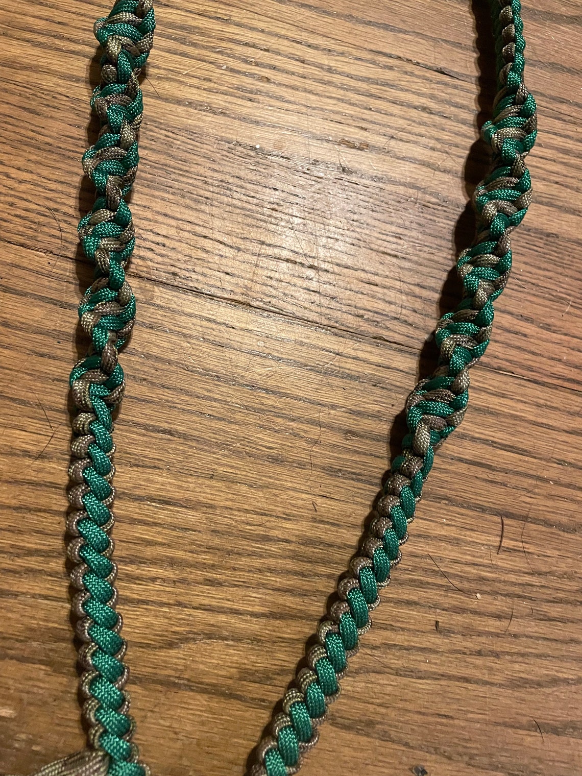 Custom Duck Call Lanyard, Heavy Duty 550 Paracord, Design #2 - Etsy