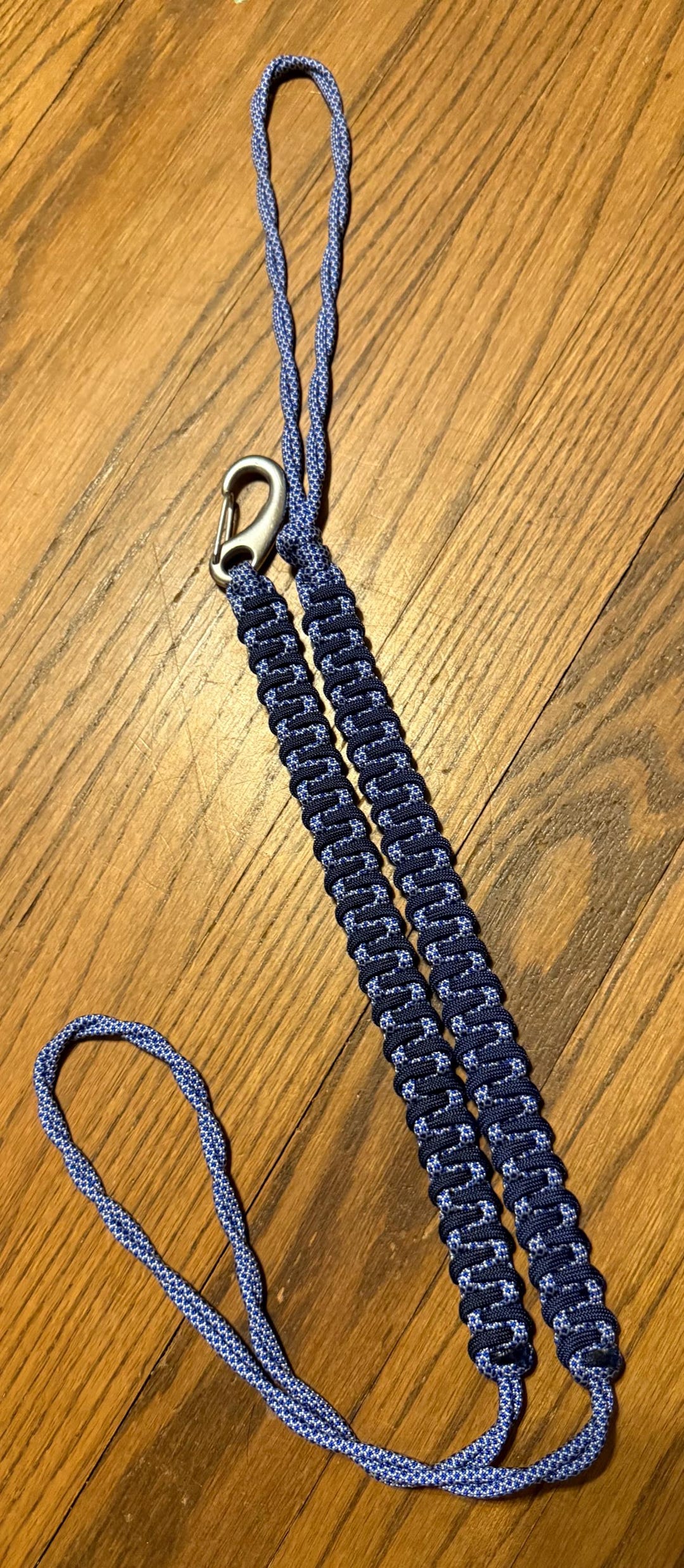 Rod and Reel Safety Leashes in Design 12 Custom to Order 2 to 8 Ft ...