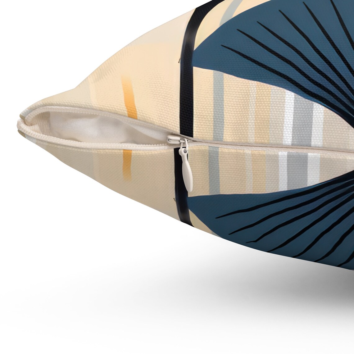 MID CENTURY MODERN || Indoor Pillow Decorative Contemporary Design ...