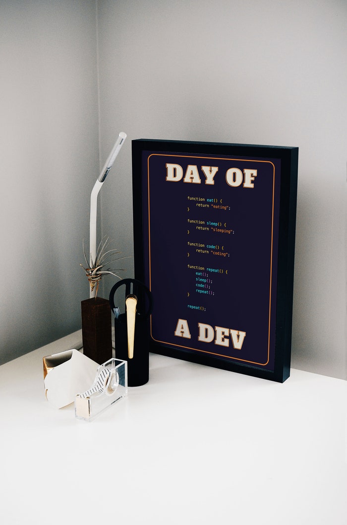 Developer - Etsy