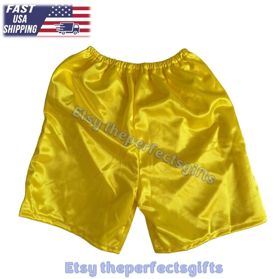 Chapulin Colorado Costume Adult Size - Disfraz Chapulin Colorado ...