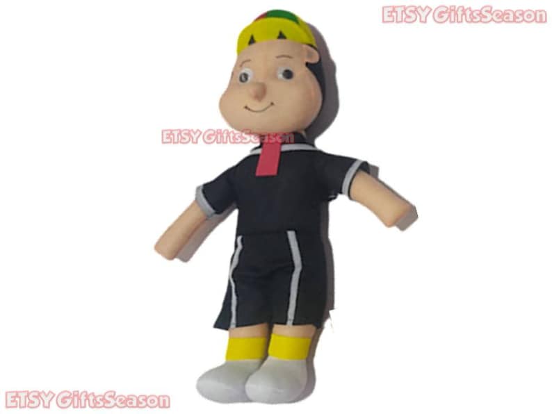 El Chavo Del Ocho Chavo Del 8 Chilindrina Kiko Quico Plush - Etsy