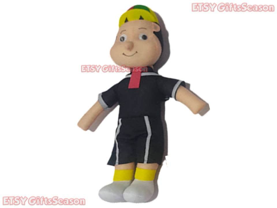 El Chavo Del Ocho, Chavo Del 8, Chilindrina, Kiko Quico Plush Doll, El ...