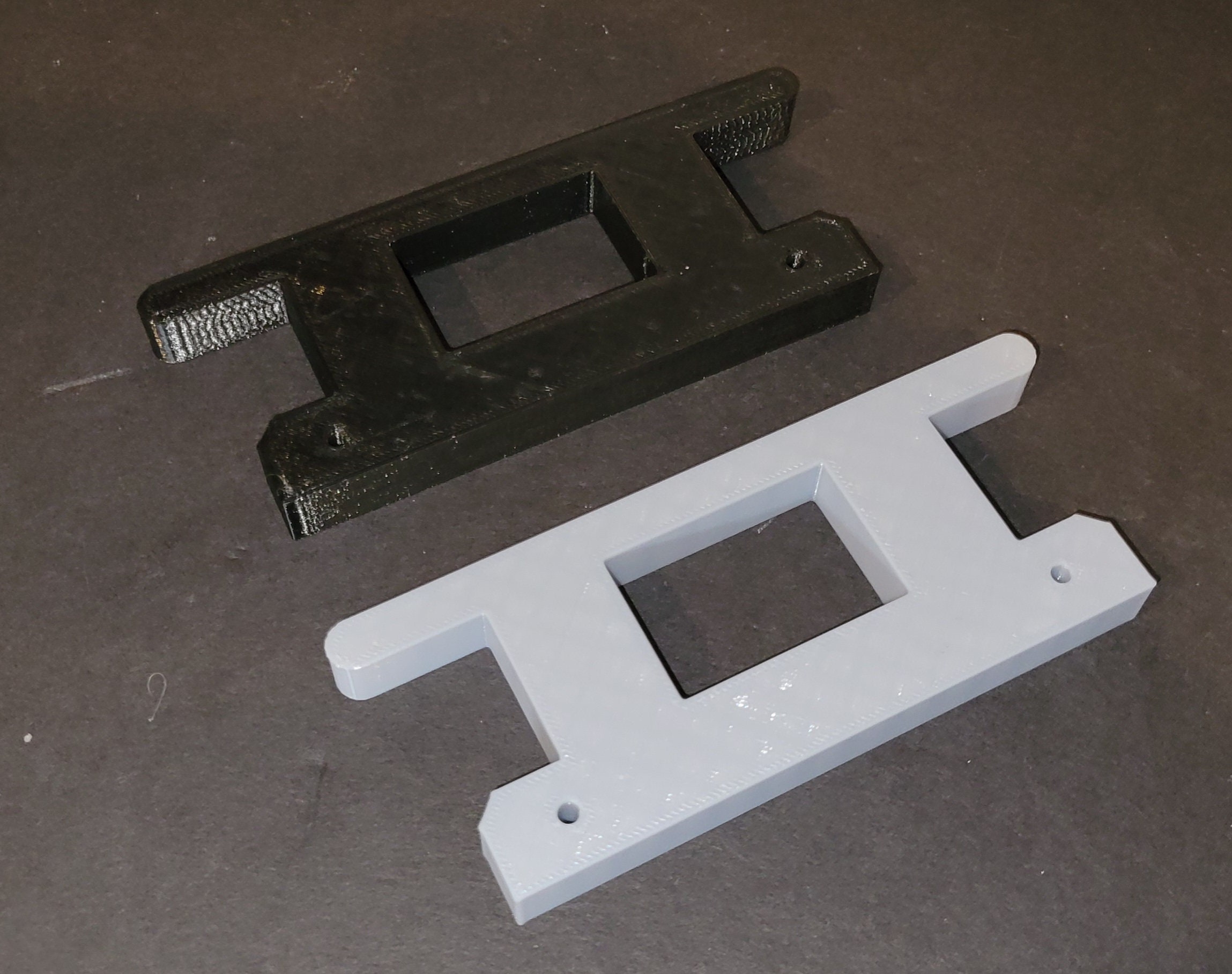 Strap Holder for Hawk Helium Climbing Sticks Style A Saddle Hunting - Etsy