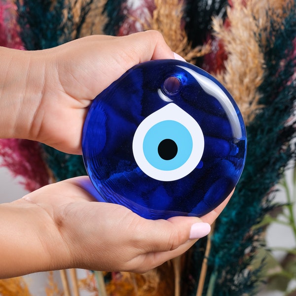 Evil Eye Door Hanger - Etsy