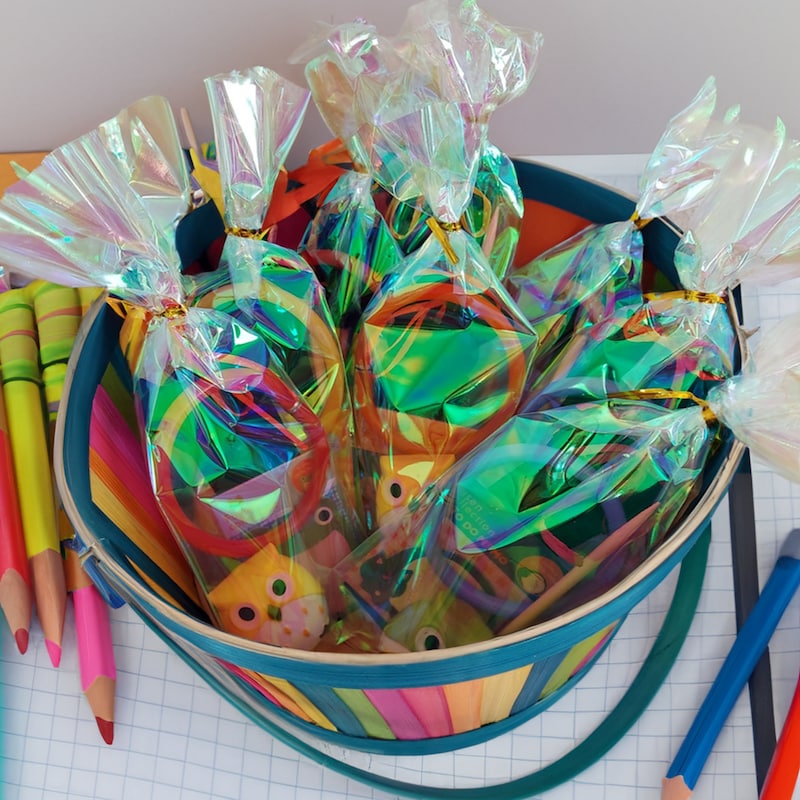 Party Goodie Bags - Etsy