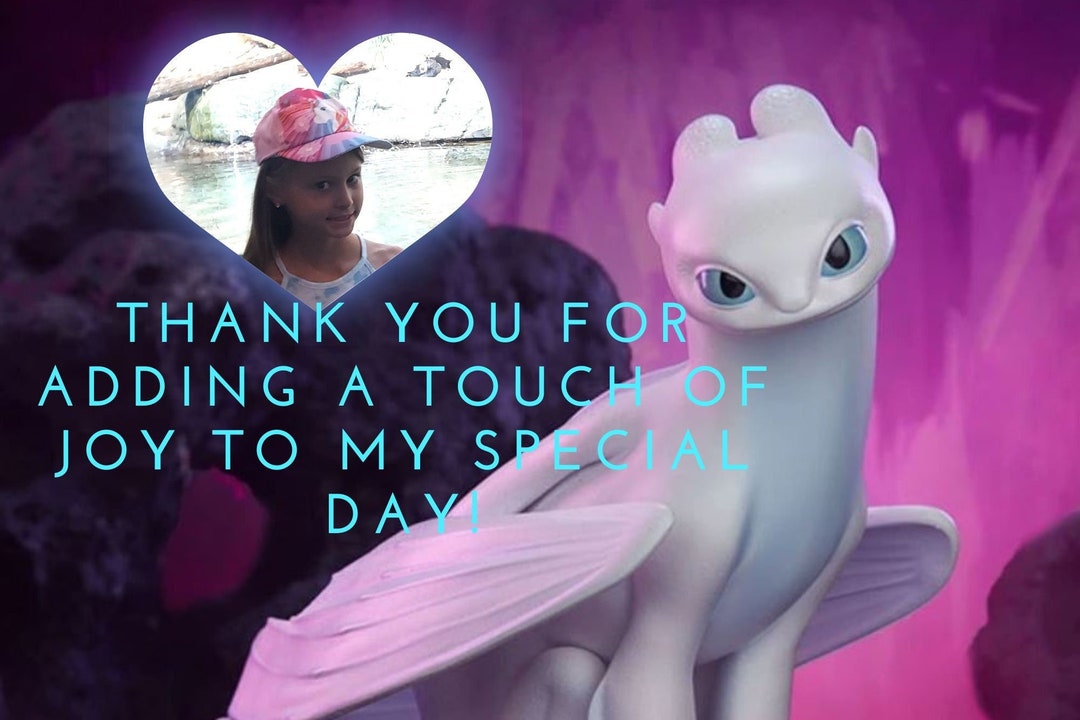 Personalized Kids Birthday Favors | Dragon Theme | Kids Party Handouts ...