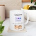 Quantum Computer Hadamard Gate Equations Coffee Mug 11 Oz Gift for Grad ...