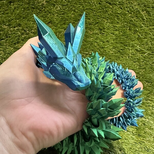 This is Fine 3d Print - Etsy