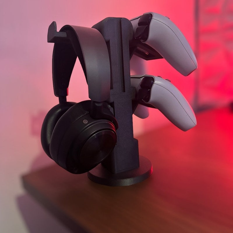 Controller Storage - Etsy