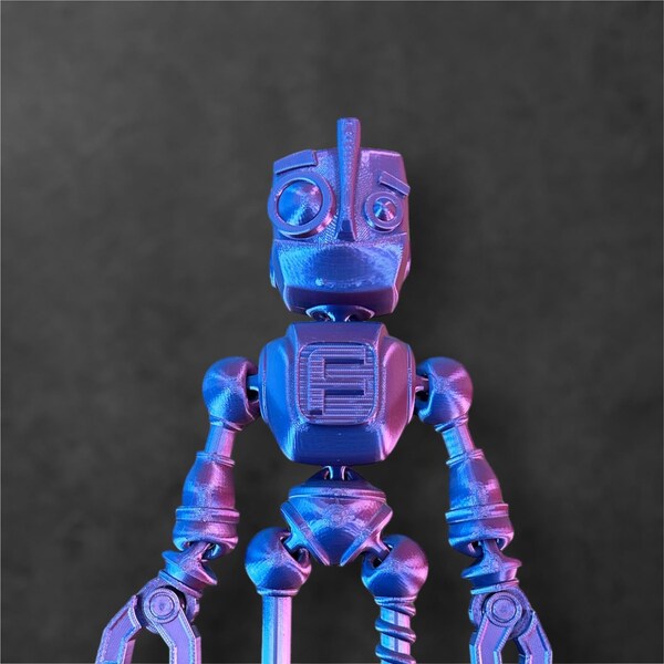 Extra Large 3d Printed Models - Etsy