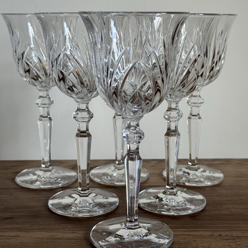 Stuart Crystal - Etsy Australia