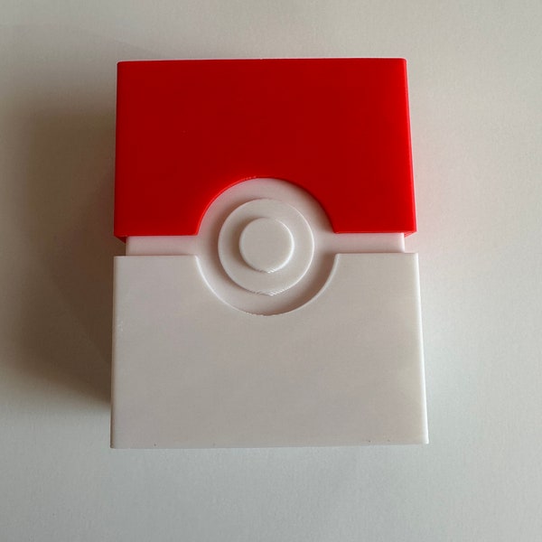 3d Printed Deck Box - Etsy