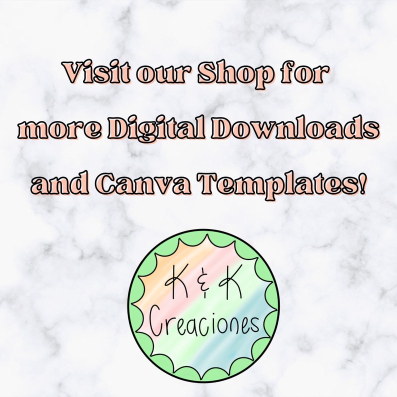 Succulent Meet the Teacher Canva Template Back to School Succulent ...