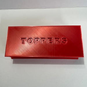 Glasses Topper Case - Etsy