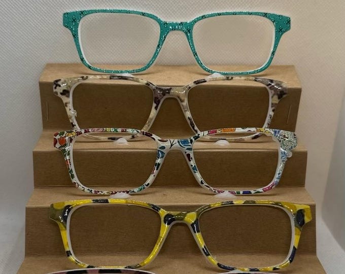 Multi Design Decorated Topper Set for (finley #4) - Etsy