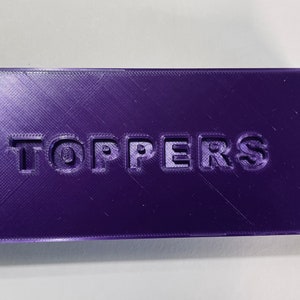 Glasses Topper Case - Etsy