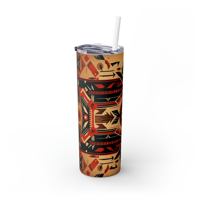 Native American Tumbler, Indigenous People, Tumbler, Gift, Native Gifts ...