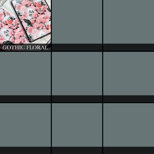 Bite Me Kindle Case Insert | Dark Romance Paper for Kindle Paper White ...