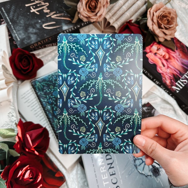 Kindle Scribe Blue Case Insert - Etsy