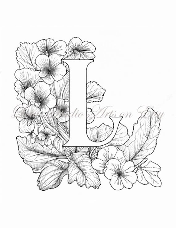 Free Letter L Coloring Pages 2025 free-letter-l-coloring-pages-2025