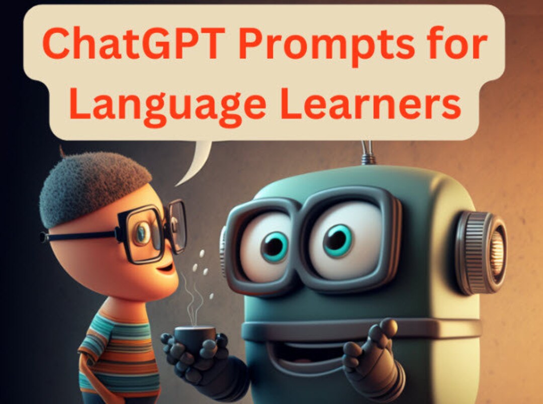 Chat Gpt Prompt Generator - Etsy UK