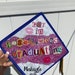 Mean Girls Grad Cap Topper| Digital Download | "get in Loser ...