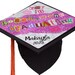Mean Girls Grad Cap Topper| Digital Download | "get in Loser ...