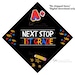 Next Stop First 1st Grade Topper| Digital Download | "1st Grade Next ...