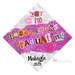 Mean Girls Grad Cap Topper| Digital Download | "get in Loser ...