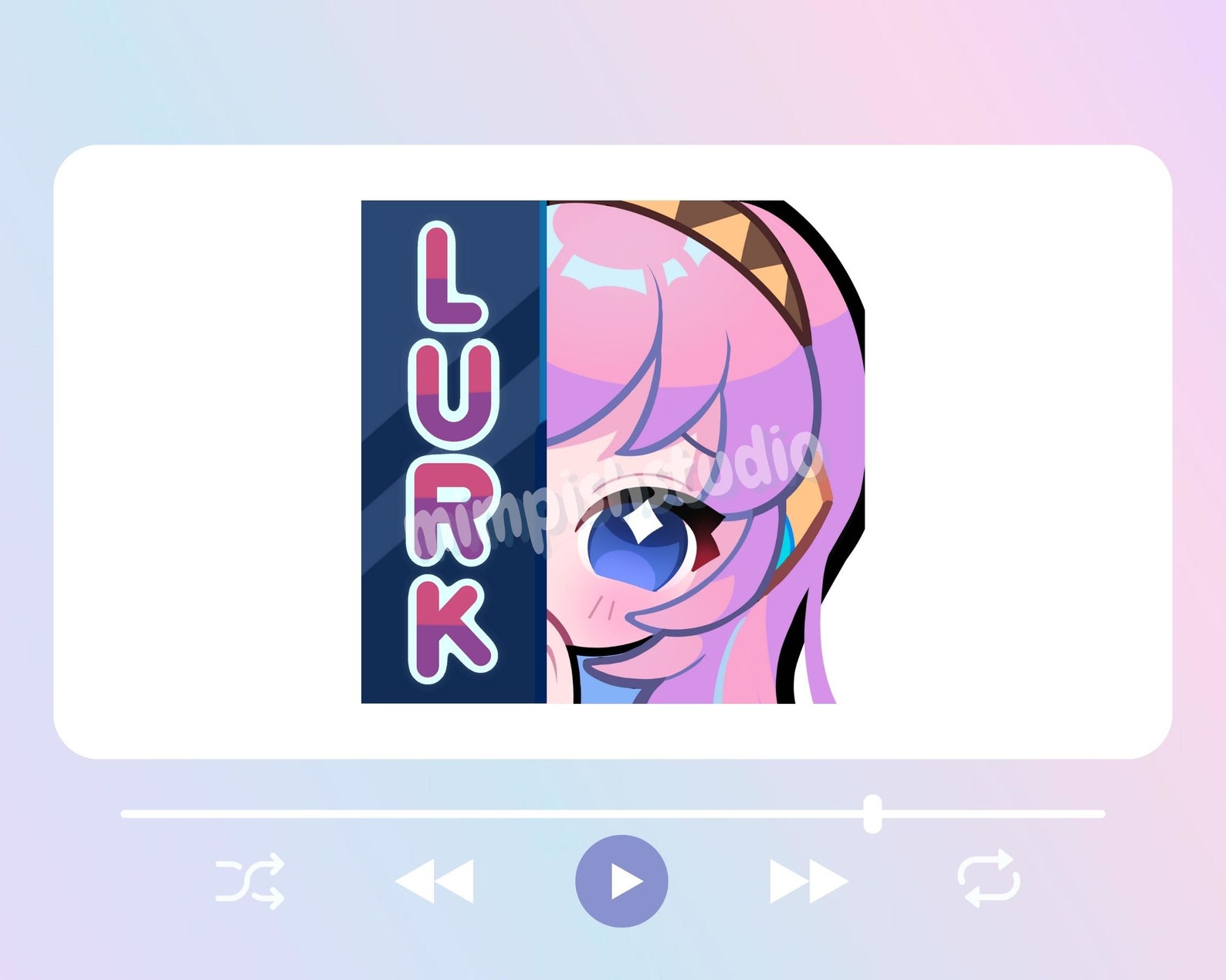 Cute Vocaloid Emotes for Twitch Youtube Discord | P2U Emotes | Rin Len ...