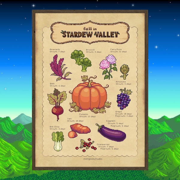 Twitch Animated Cottagecore Overlay Frog Theme Asset Comfy Overlay Cozy ...