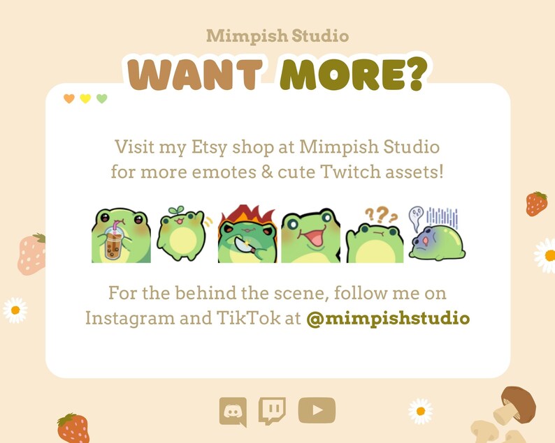 Cute Vocaloid Emotes for Twitch Youtube Discord | P2U Emotes | Rin Len ...