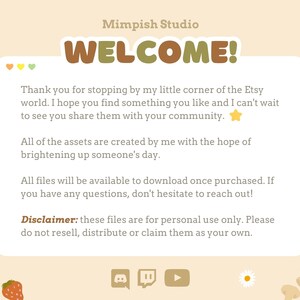 Cute Vocaloid Emotes for Twitch Youtube Discord | P2U Emotes | Rin Len ...