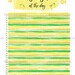 August 2024 Digital Bullet Journal - Etsy