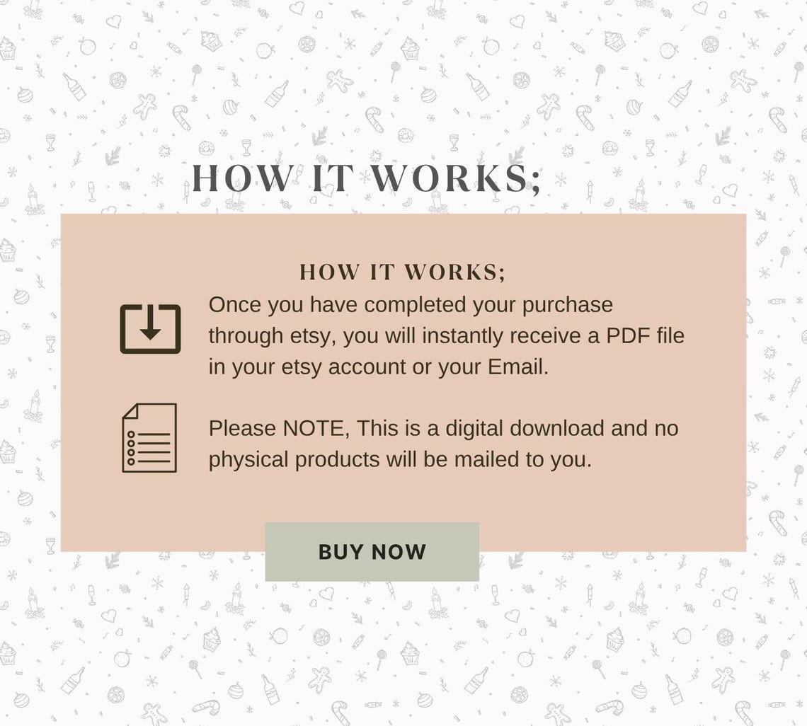 Thanksgiving Digital Paper Pack, Fall Harvest Printable Patterns 12×12 ...