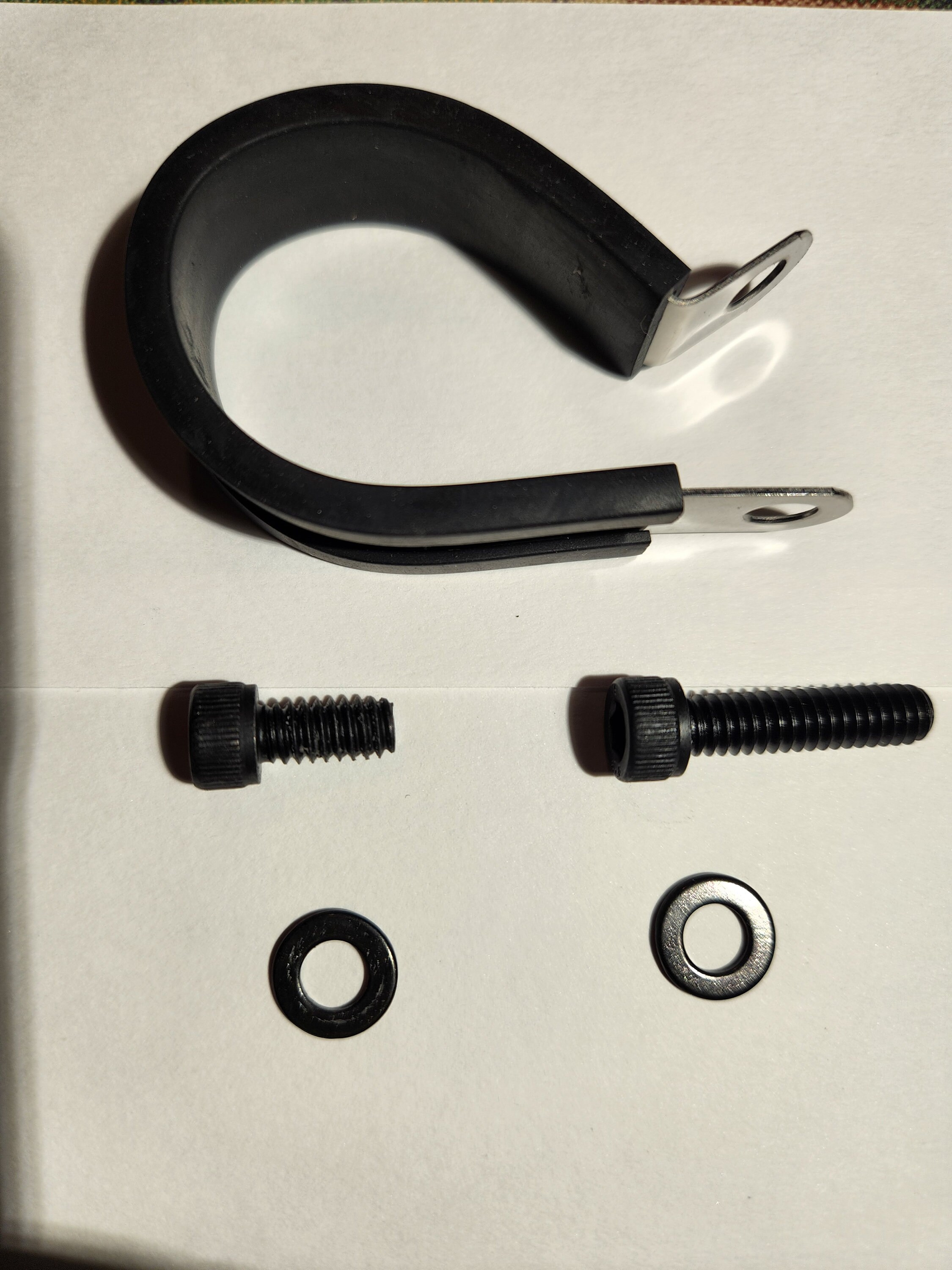 Ghostbusters Hasbro Haslab Proton Pack Upgrade Clamp Upgrade - Etsy