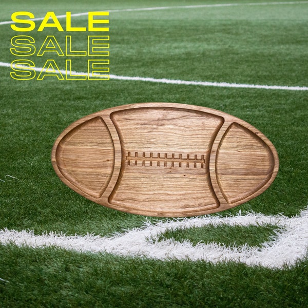 Football Party Decor - Etsy