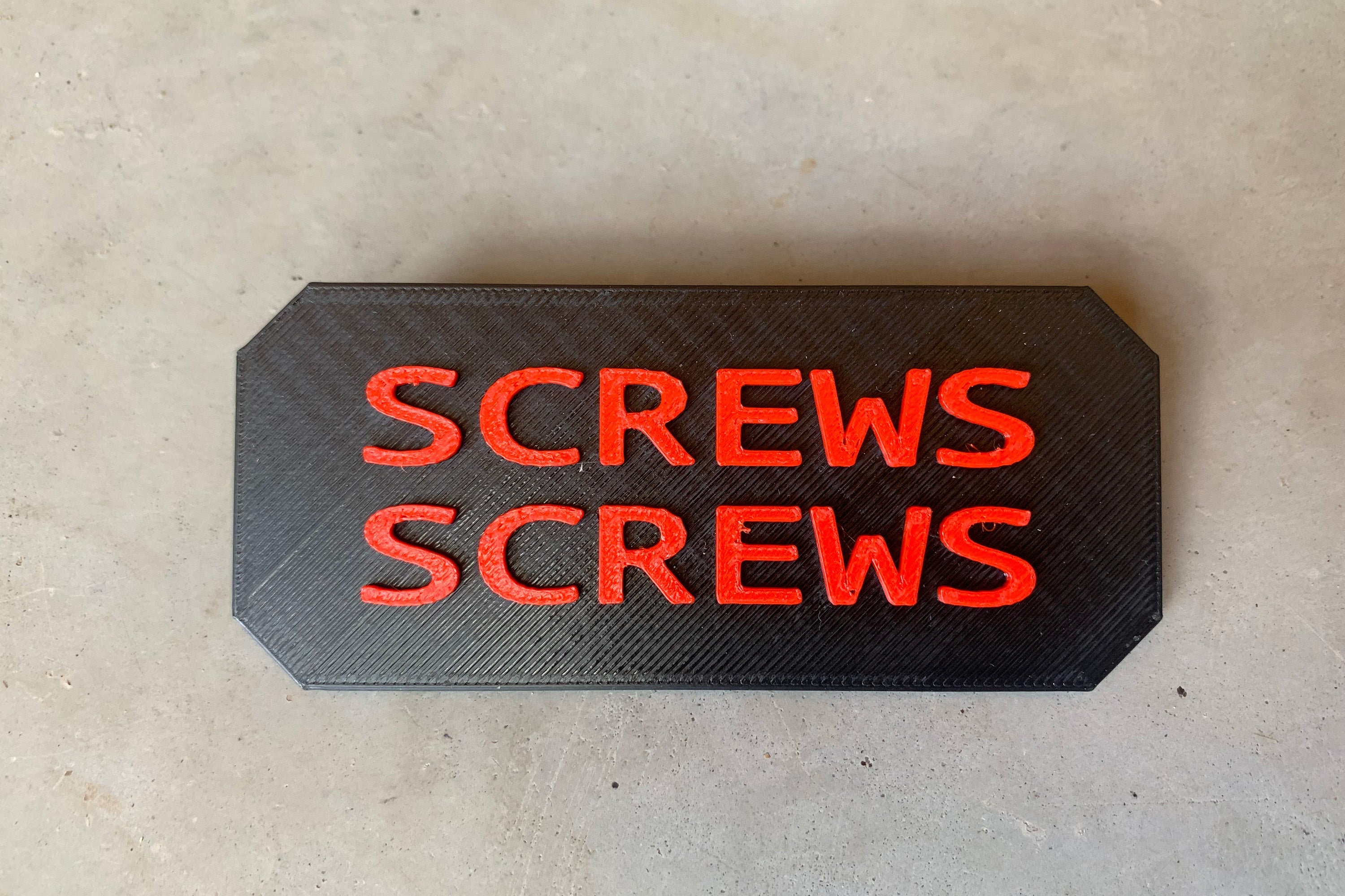 Milwaukee Packout CUSTOM Drawer Labels - Etsy Australia