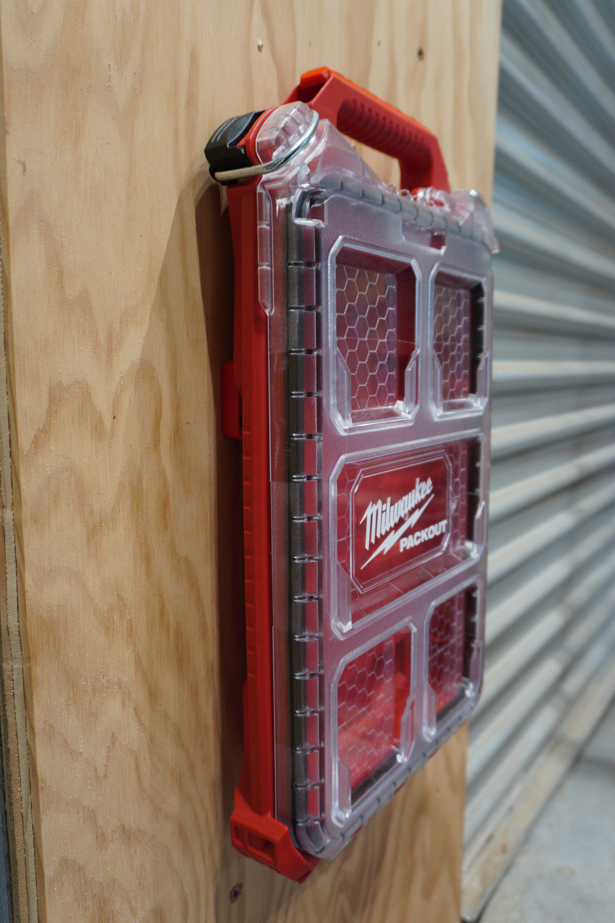 Milwaukee Packout Mounting Lock - Etsy