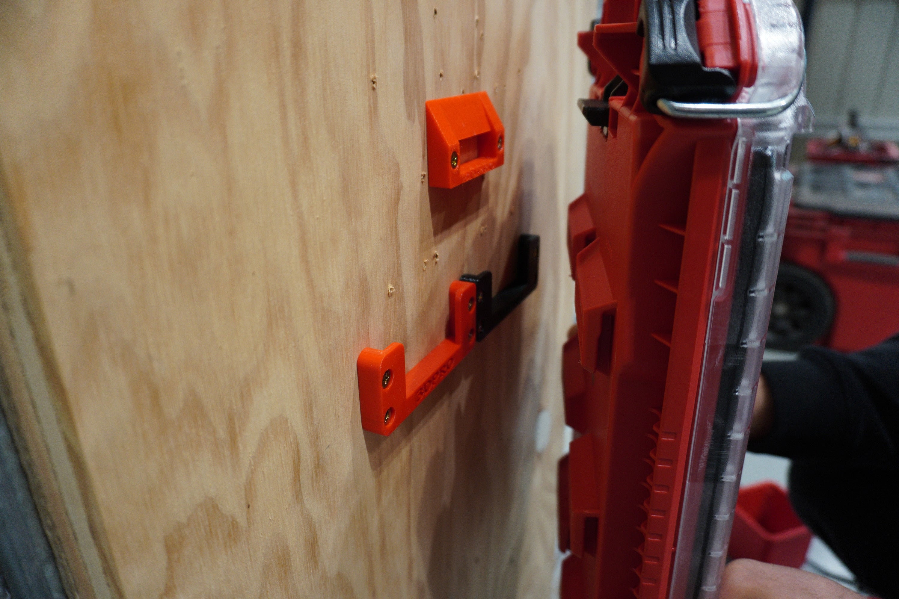 Milwaukee Packout Mounting Lock - Etsy