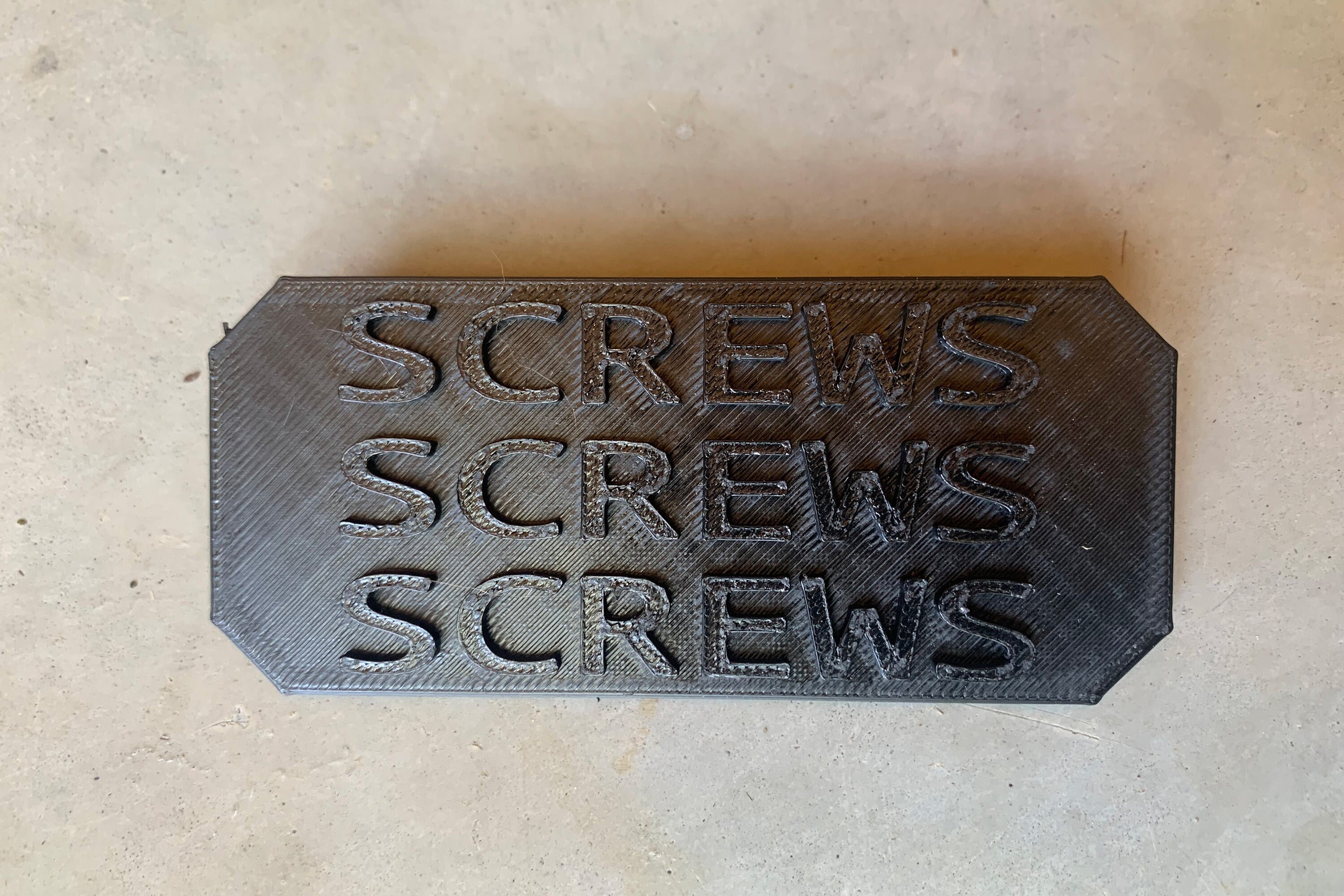 Milwaukee Packout CUSTOM Drawer Labels - Etsy Australia