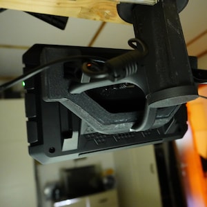 Creality Sonic Pad Mount STL, for Mounting Your Sonic Pad Securely Next ...