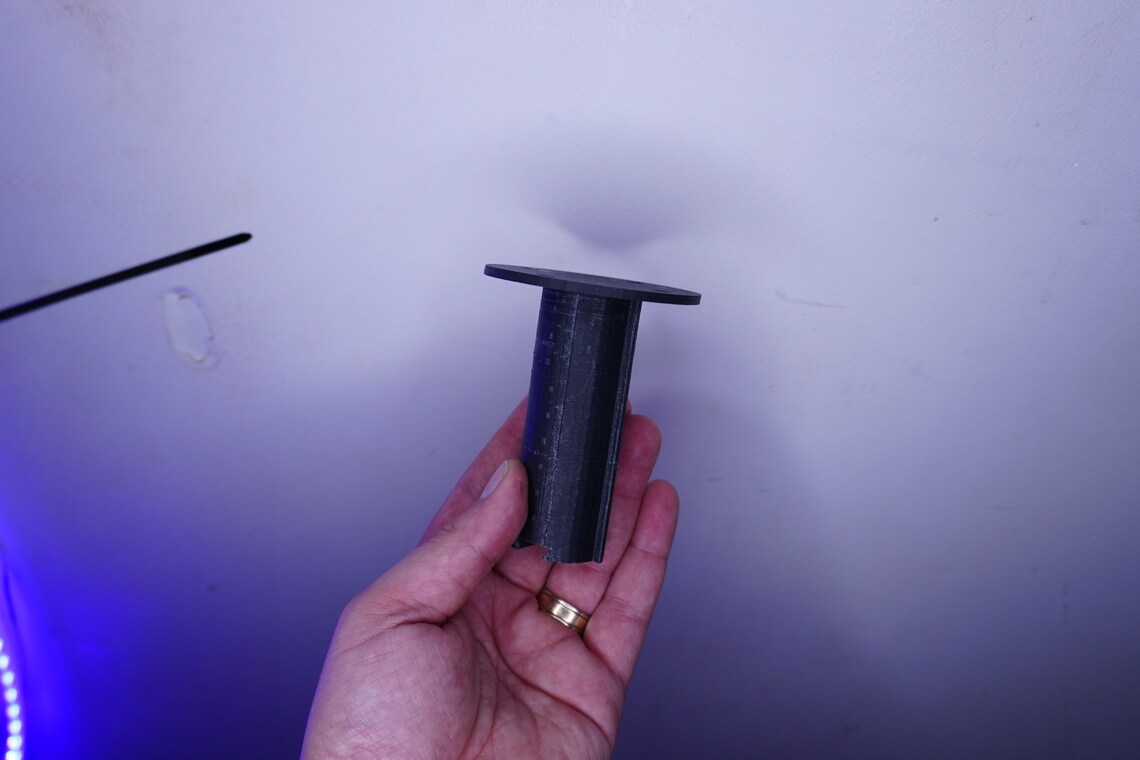 Creality Sonic Pad Mount STL, for Mounting Your Sonic Pad Securely Next ...