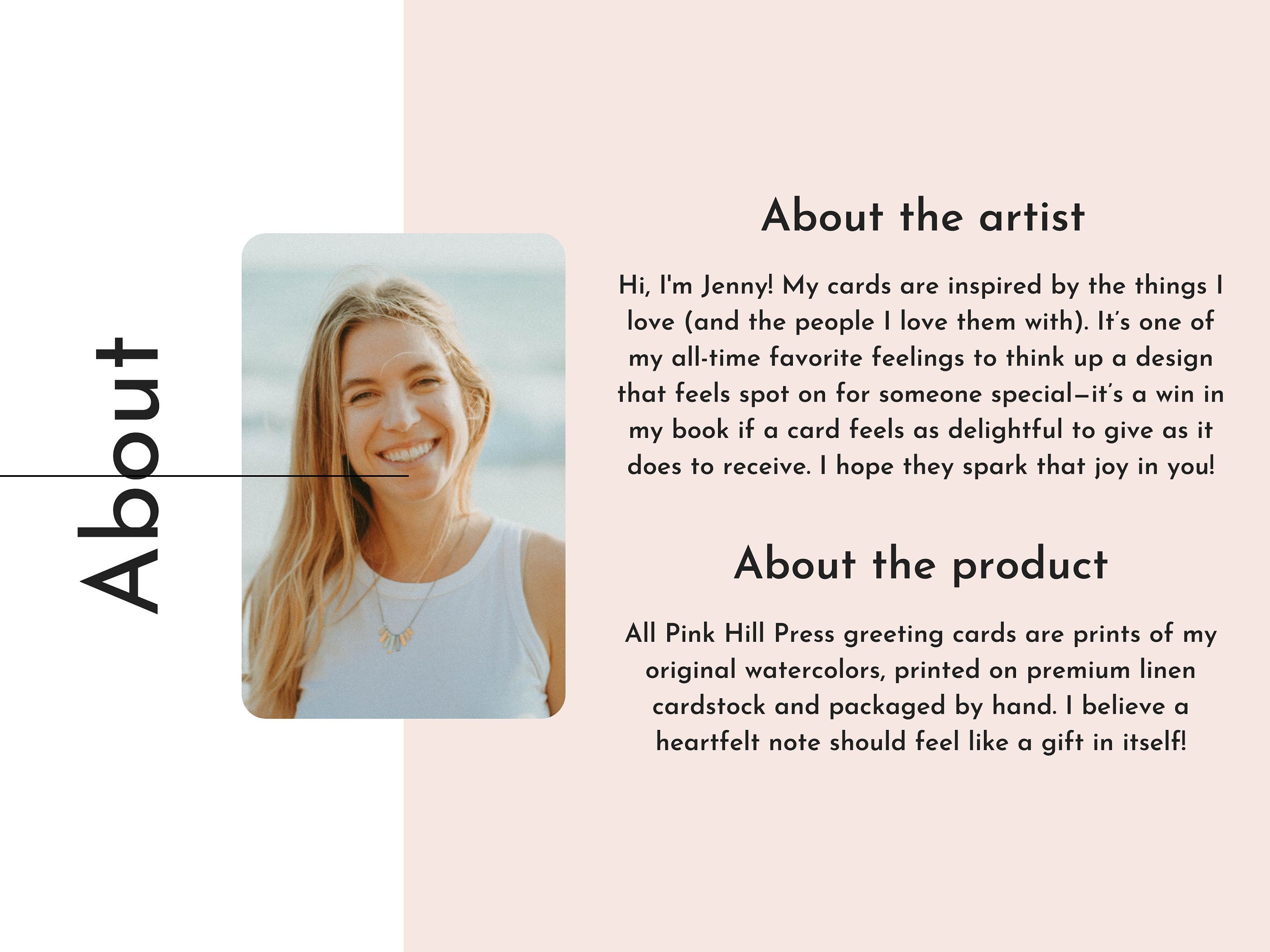 Handmade Watercolor Outerspace Card Astronaut and Planets - Etsy